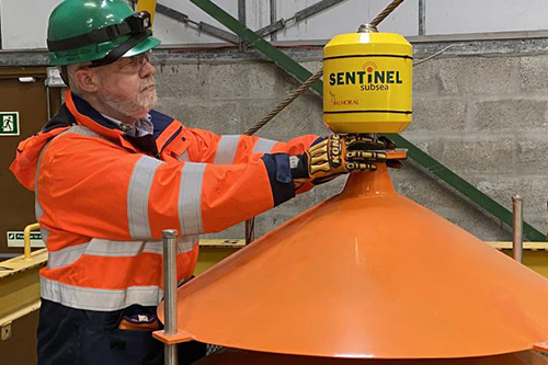 Sentinel Subsea | The only technology to offer environmental assurance ...